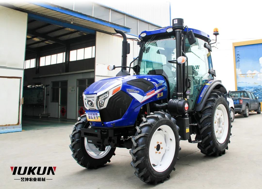 YK-1004-D6 - 昱坤农业机械有限公司官网